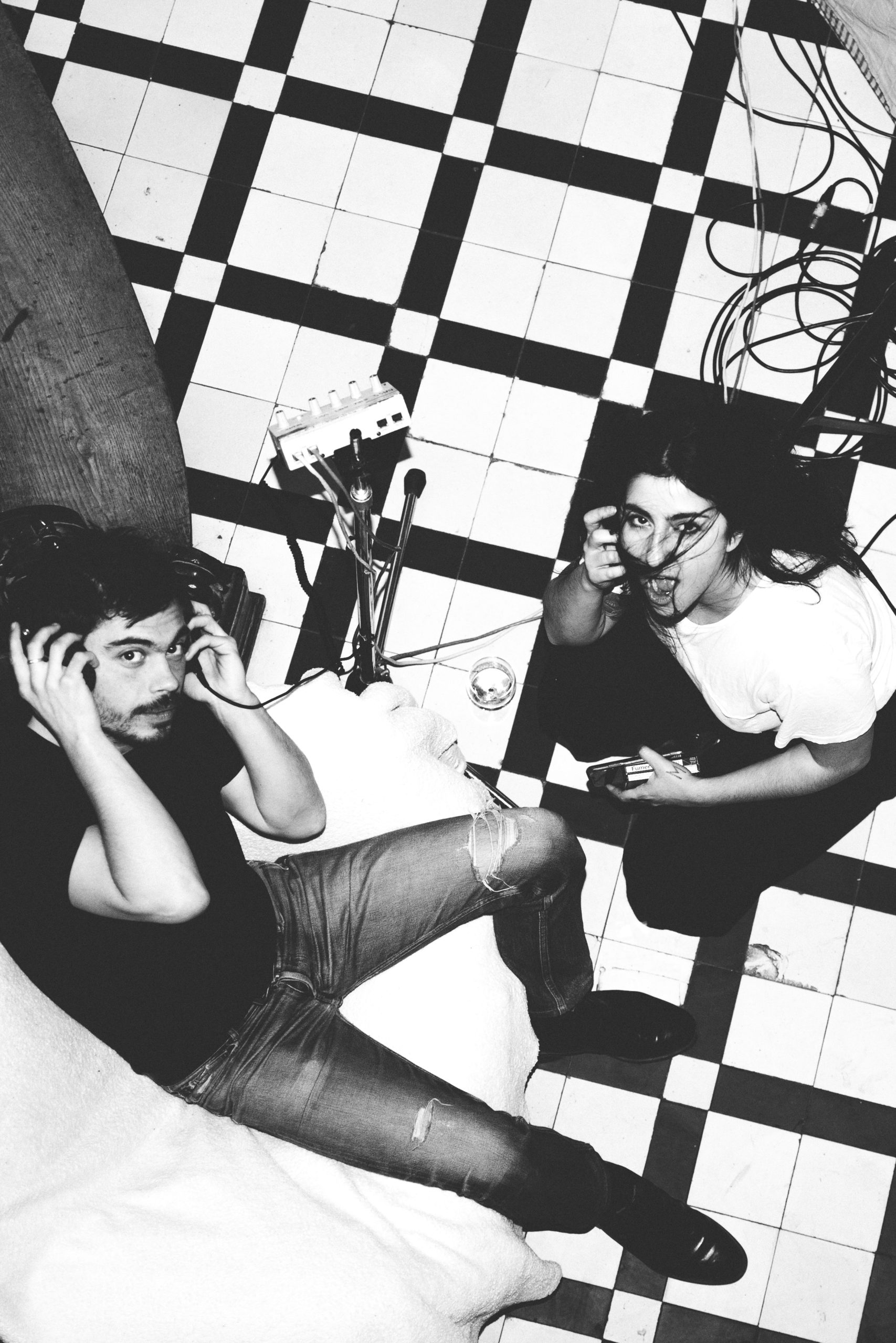 Lilly Wood & The Prick | Label Cinq7